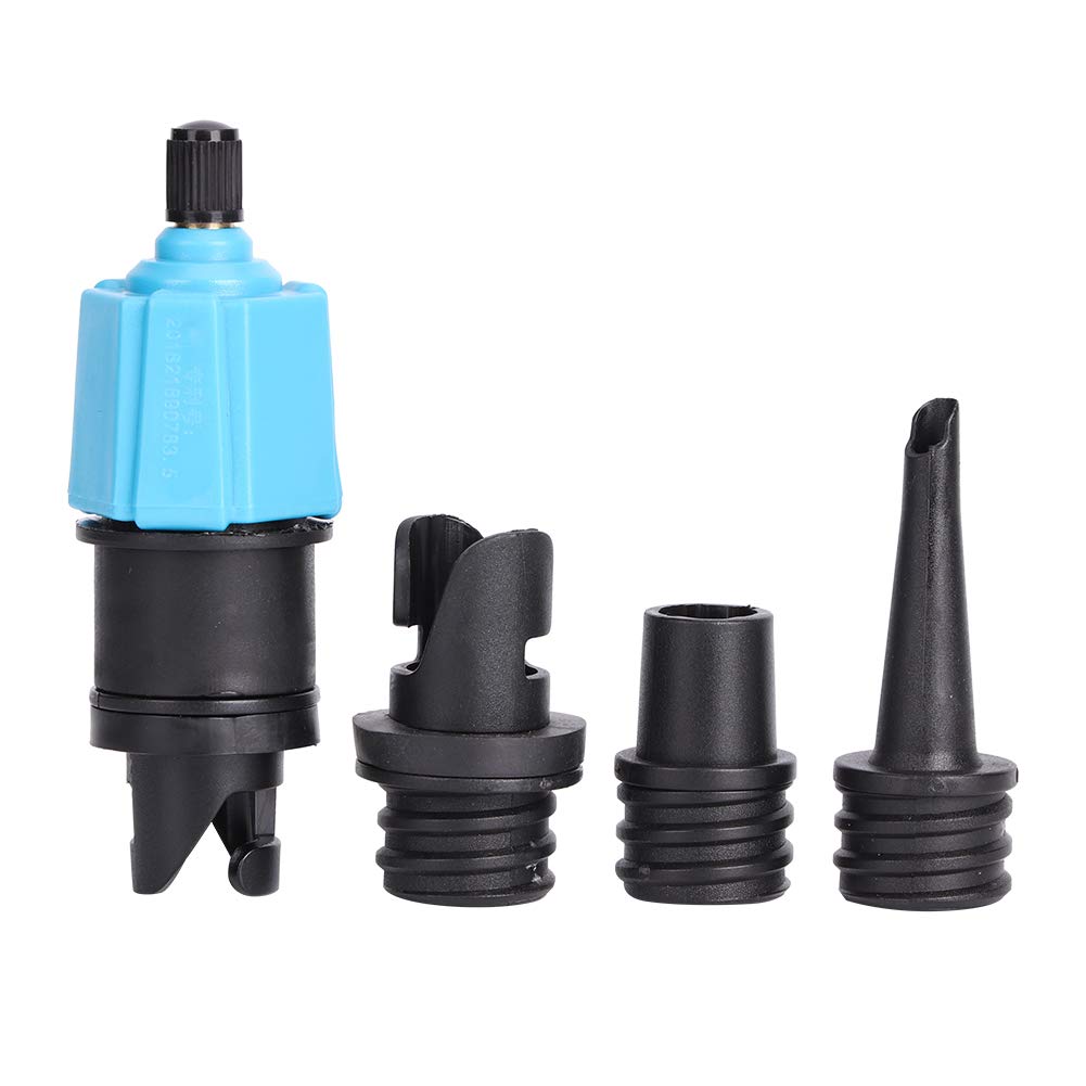 Paddle Board Adapter, Multifunction Inflatable SUPs Pump Adaptor ...