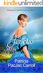 Amazon.com: Jericho (Bridgette's Bridal Registry Book 1) eBook : Carroll, Patricia PacJac ...