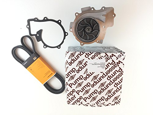 Geba Wasserpumpen ++TOP 20++ Die besten 2023