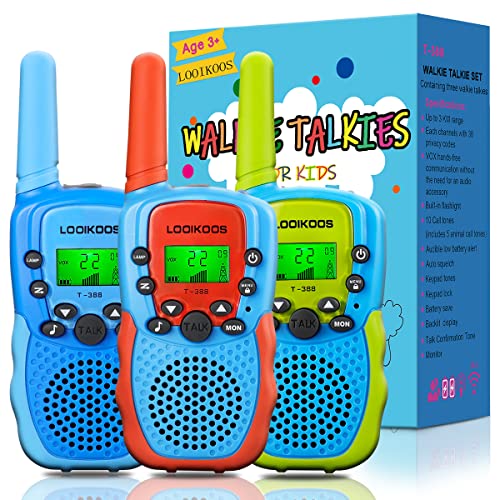 Top 10 Best Electronic Toys For Kids : Reviews & Buying Guide - Katynel