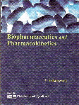 Buy Biopharmaceutics & Pharmacokinetics Book Online at Low Prices in ...