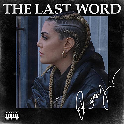 The Last Word de Raven J en Amazon Music Unlimited