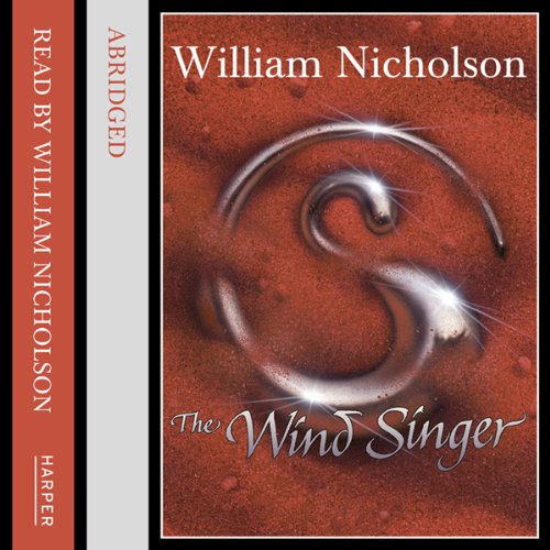 The Wind Singer: The Wind on the Fire Trilogy (Audio Download): William ...
