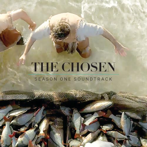 Play The Chosen: Season One (Original Series Soundtrack) by The Chosen ...