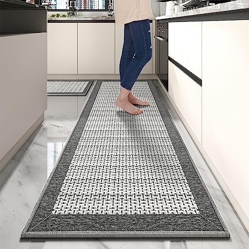 8 Best Kitchen Rugs for Hardwood Floors 2025