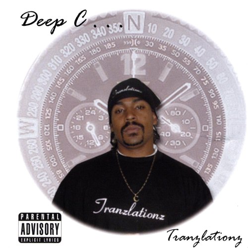 Play Tranzlationz by Deep- C on Amazon Music