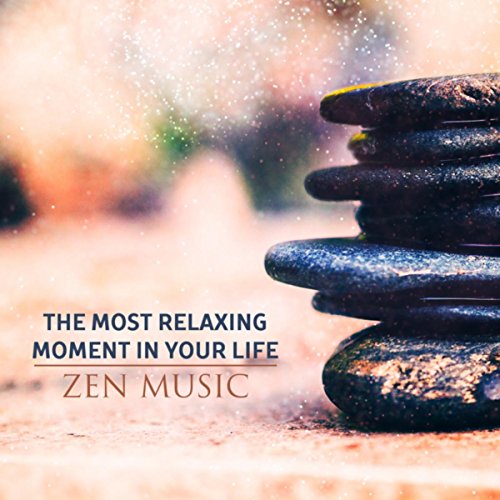 Reki Healing song by Calm Music Zone from The Most Relaxing Moment in ...