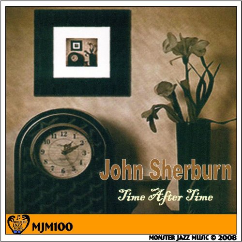 Amazon.com: Time After Time : John Sherburn: Digital Music