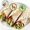 Amazon.com: Fiesta Party Stickers Cinco De Mayo Festival Mexican ...