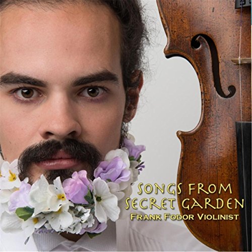 Play Songs from Secret Garden by Frank Fodor on Amazon Music