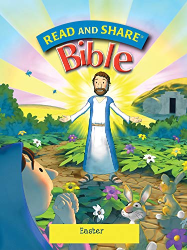 Christ-Centered Easter Shows and Christian Easter Movies for Kids – The ...