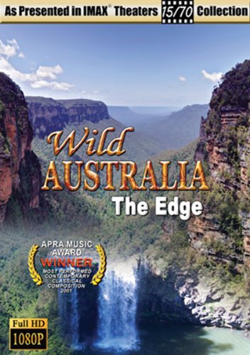 Amazon.com: Wild Australia: The Edge [DVD] : Narrated, John Weiley ...