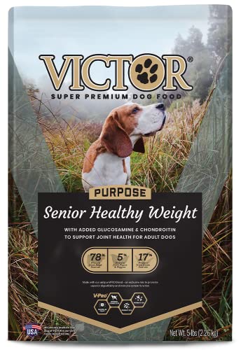 Save Big on Victor Dog Food with these Top 10 Coupon Deals! - Furry Folly