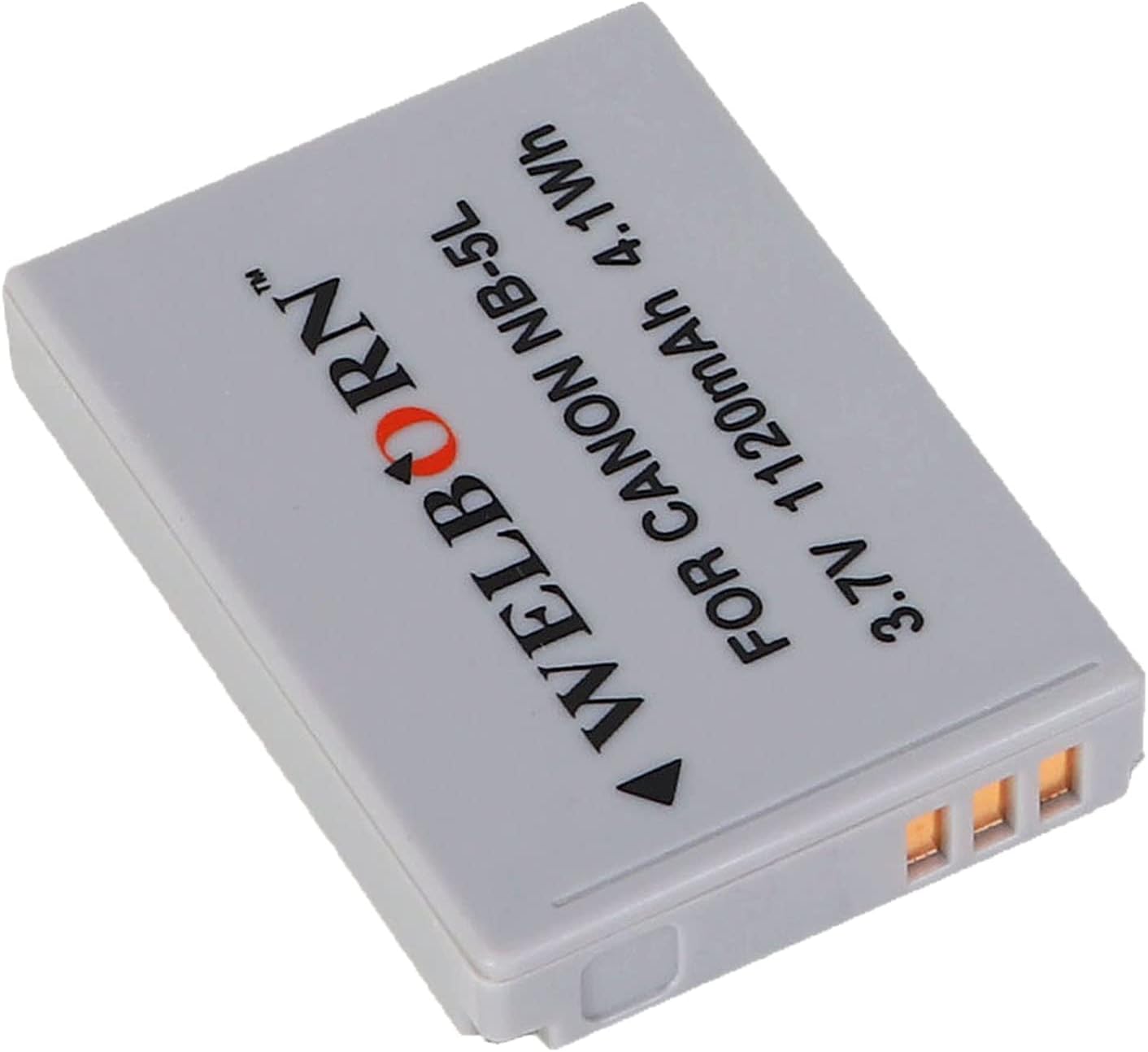 Buy DIGITEK® NB-11L Lithium-ion Rechargeable Battery for DSLR Camera ...