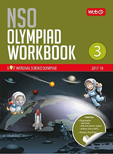 Amazon.com: National Science Olympiad (NSO) Workbook -Class 3 eBook ...