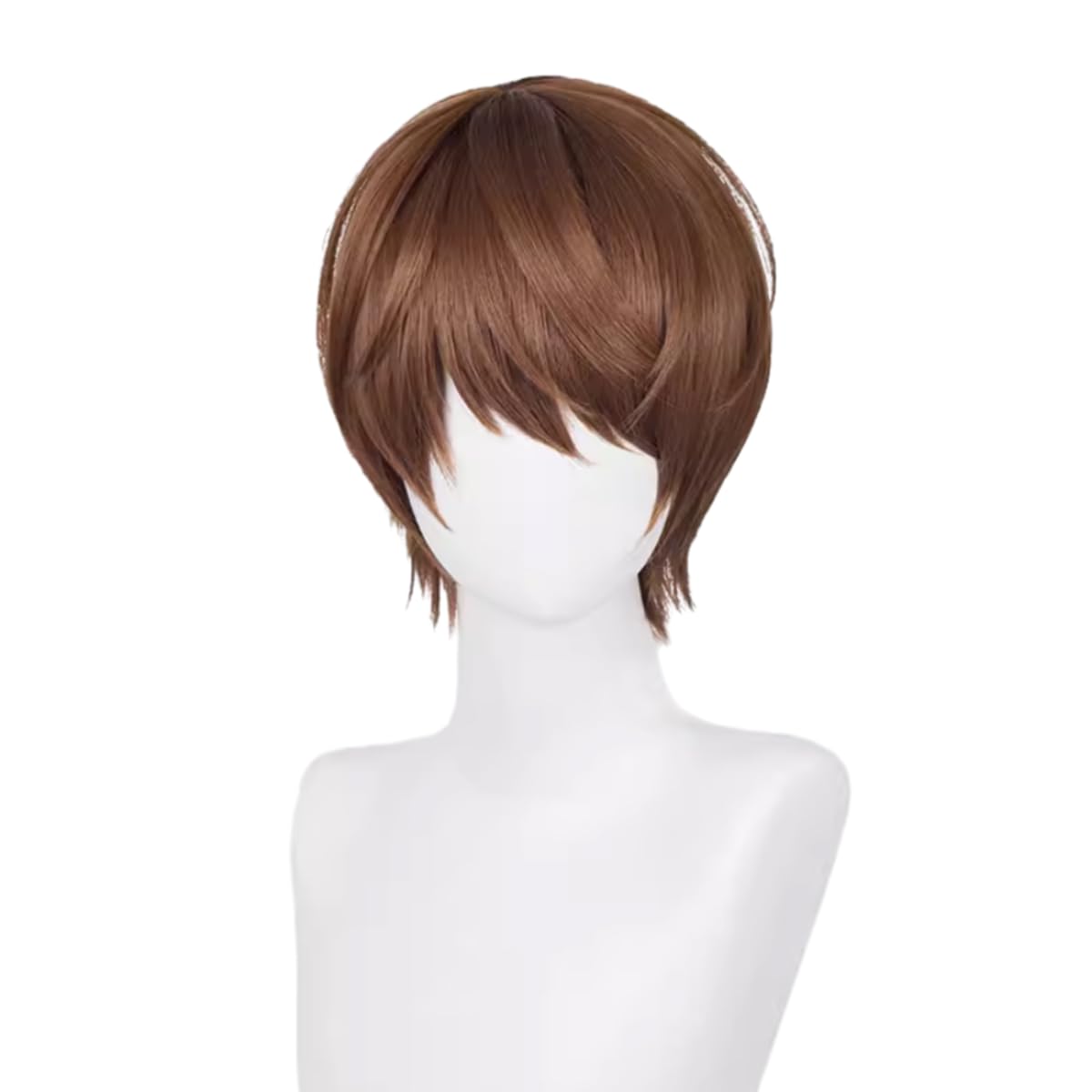 Light Yagami Cosplay