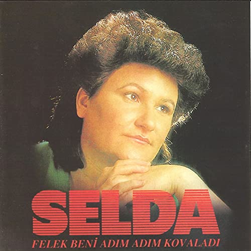 Play Felek Beni Adım Adım Kovaladı by Selda Bağcan on Amazon Music