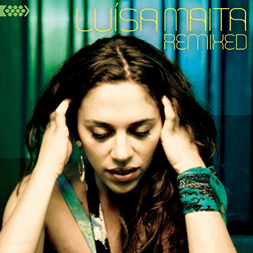 Play Maita Remixed by Luísa Maita on Amazon Music