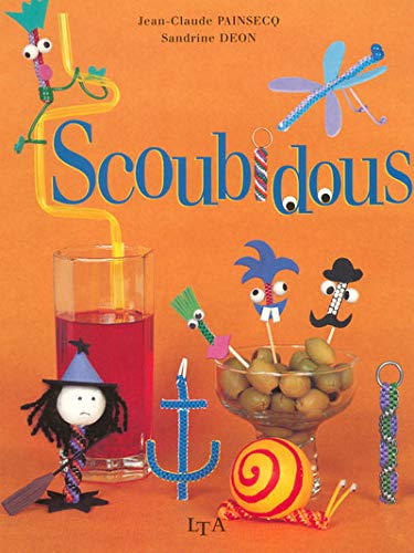 Amazon.com: Scoubidous - tome 1 (1): 9782283582800: Various: Books