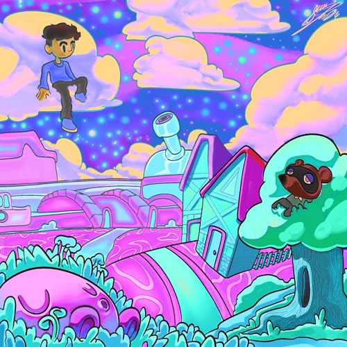 Play Stardust by Capzlock on Amazon Music Unlimited