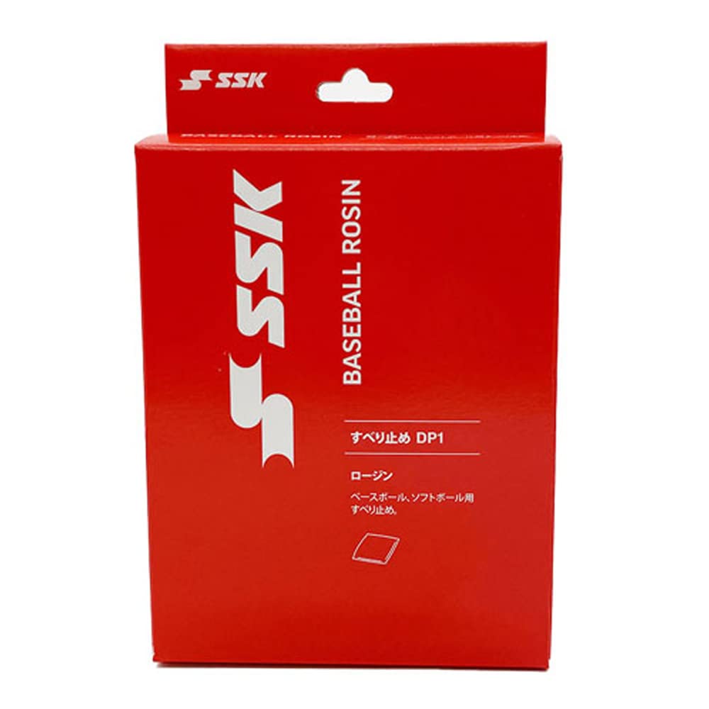 Amazon | SSK エスエスケイ ソフトボール ロジンバッグ 60g | SSK(エスエスケイ) | 滑り止め・松ヤニ