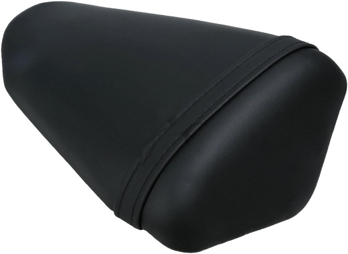 Amazon.com: Motorcycle Rear Passenger Seat Fit For Kawasaki Ninja 650 ...