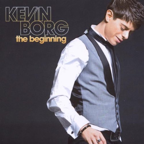 Borg, Kevin - The Beginning - Amazon.com Music