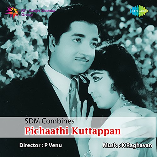 Amazon MusicでK. RaghavanのPichaathi Kuttappan (Original Motion Picture ...