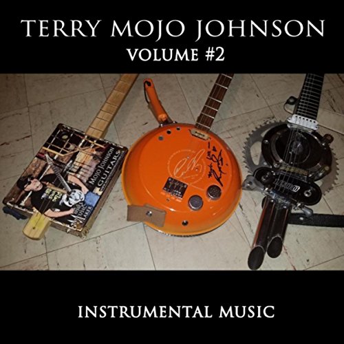 Amazon.com: Terry Mojo Johnson, Vol. 2 : Terry Johnson: Digital Music