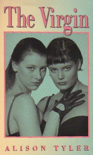 The Virgin: Tyler, Alison: 9781563333798: Amazon.com: Books