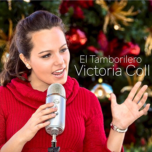 Play El Tamborilero by Victoria Coll on Amazon Music