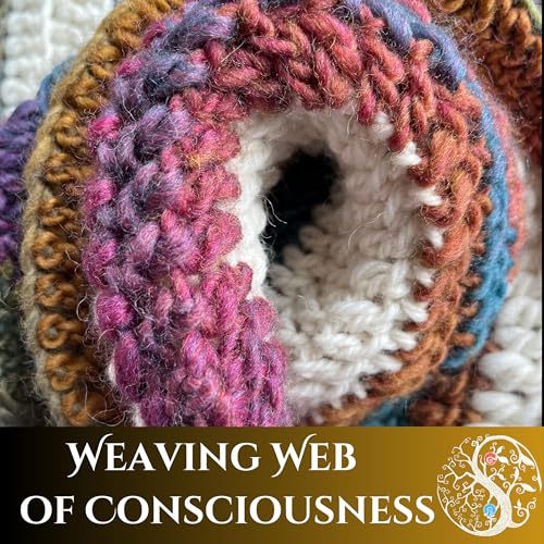 Weaving Web of Consciousness : Marta Rodriguez-Karpowicz: Amazon.in ...