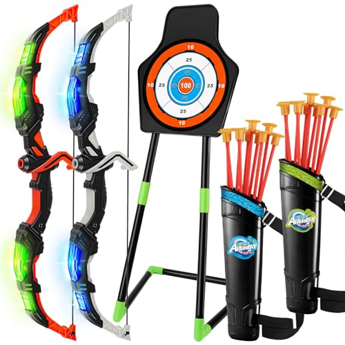 Amazon.co.uk Best Sellers: The most popular items in Archery Sets