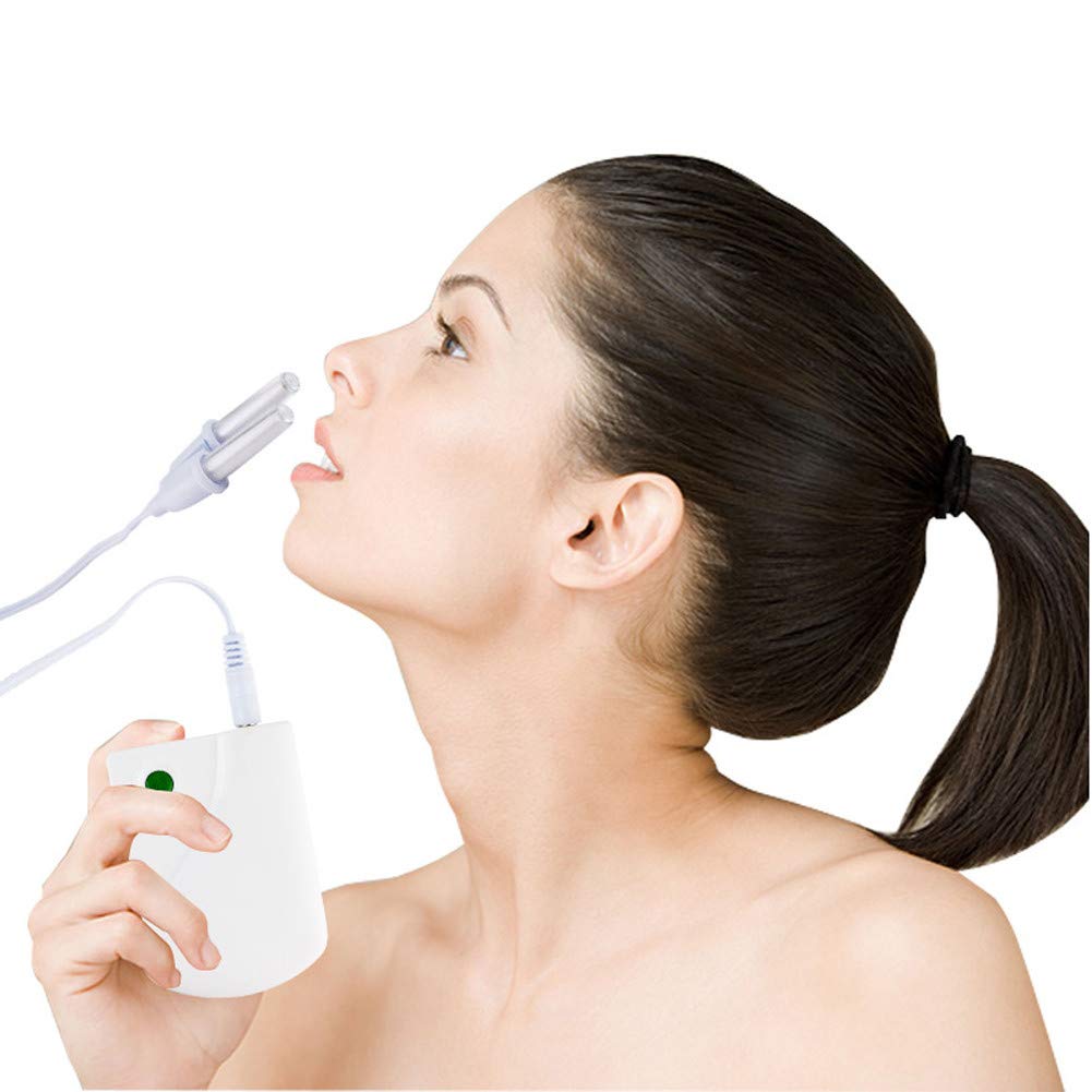 Buy Ulat IR Rhinitis Therapy Device Nose Nasal Therapeutic Instrument ...