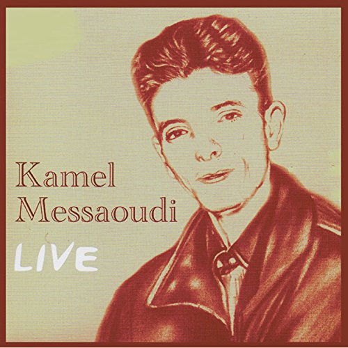 Play Live by Kamel Messaoudi on Amazon Music