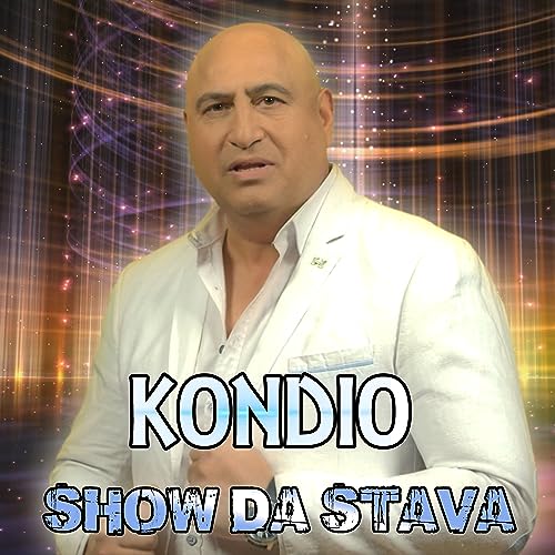 Show da stava by Kondio on Amazon Music - Amazon.com