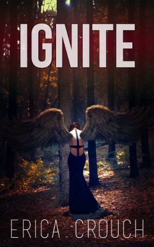 Amazon.com: Ignite eBook : Crouch, Erica: Kindle Store