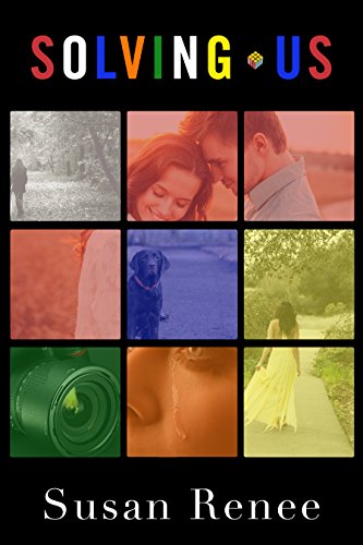 Solving Us - Kindle edition by Renee, Susan. Contemporary Romance ...