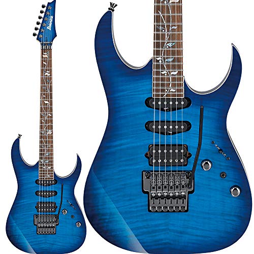 The 16 best Ibanez electric guitars - Hifi-Online.net