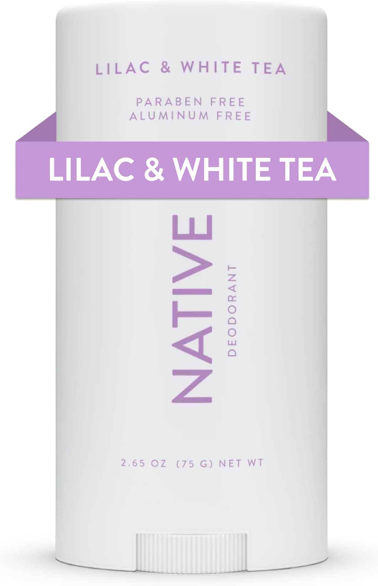 Amazon.com : Native Deodorant Contains Naturally Derived Ingredients ...
