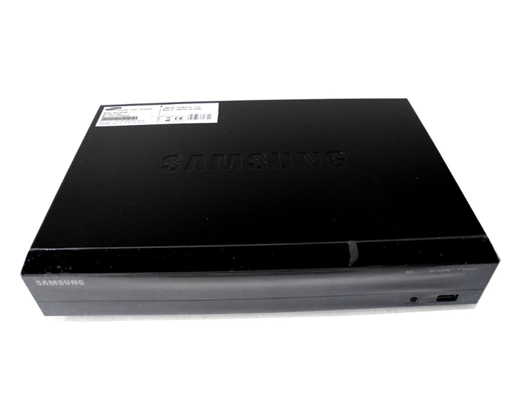 Buy Samsung Video Security 16 Channel DVR SDR-C5300N - (Supports up to ...