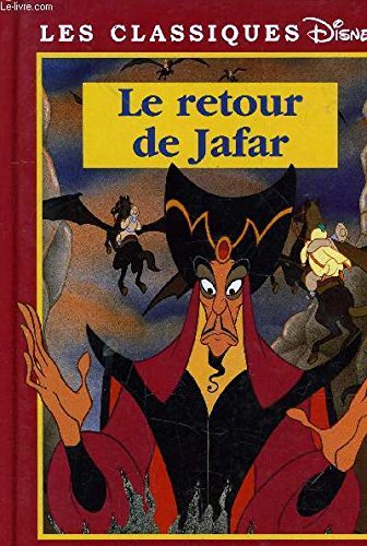Le retour de Jafar: unknown author: Amazon.com: Books