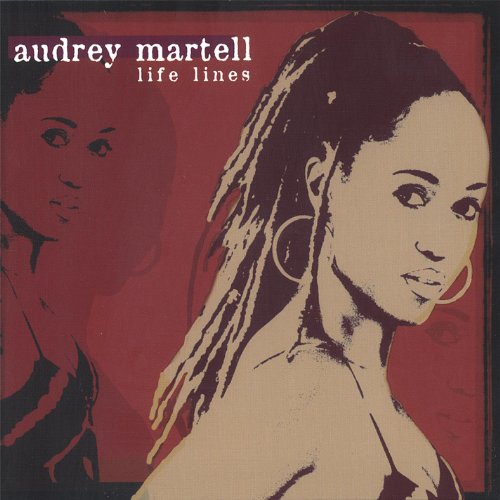 Amazon.com: Life Lines : Audrey Martell: Digital Music
