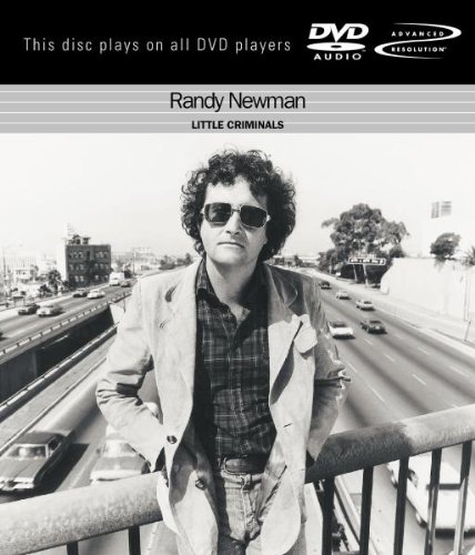Newman, Randy - Little Criminals - Amazon.com Music