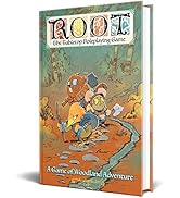 Amazon.com: Magpie Games Avatar Legends The Roleplaying Game: Core Book - Hardcore RPG Book ...