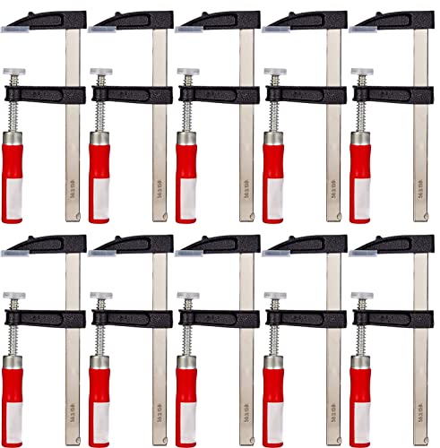 Schraubzwinge Set – Die 15 besten Produkte im Vergleich - Heimwerkertipps