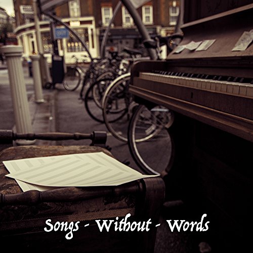 Play Songs - Without - Words by Karim Kamar on Amazon Music