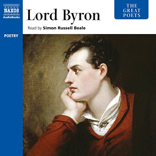 Great Poets of the Romantic Age (Audio Download): Michael Sheen ...