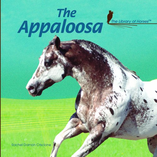 The Appaloosa : Buy Online at Best Price in KSA - Souq is now Amazon.sa ...