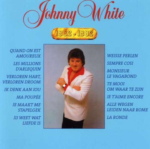 20 Jaar Johnny White: John White: Amazon.in: Music}